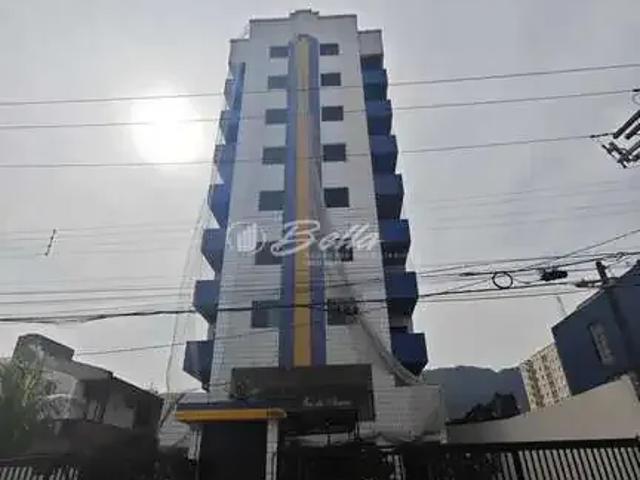 Cobertura para Venda em Mongaguá/SP Centro 3 Quartos