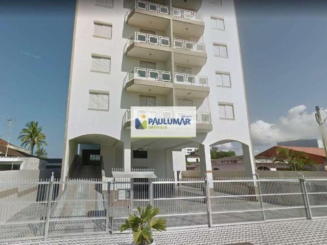 Cobertura para Venda em Mongaguá/SP Itaóca 3 Quartos
