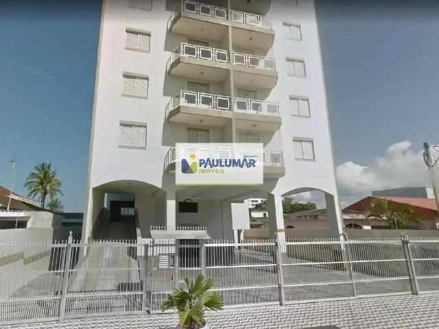 Cobertura para Venda em Mongaguá/SP Itaóca 3 Quartos