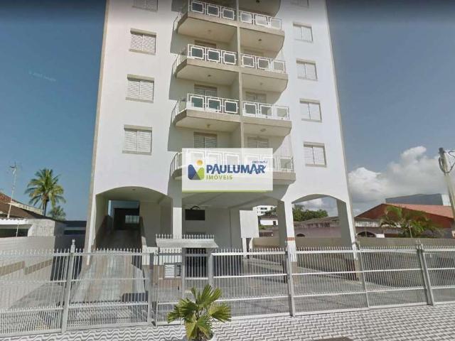 Cobertura para Venda em Mongaguá/SP Itaóca 3 Quartos