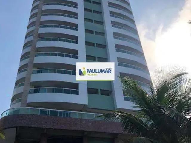 Cobertura para Venda em Mongaguá/SP Jardim Marina 3 Quartos