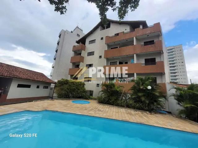 Cobertura para Venda em Mongaguá/SP Jardim Praia Grande
