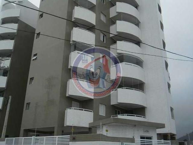 Cobertura para Venda em Mongaguá/SP Vila Atlântica 3 Quartos