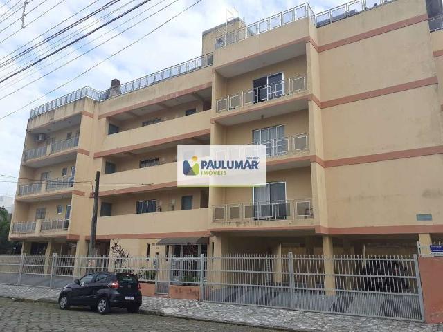 Cobertura para Venda em Mongaguá/SP Vila Atlântica 3 Quartos