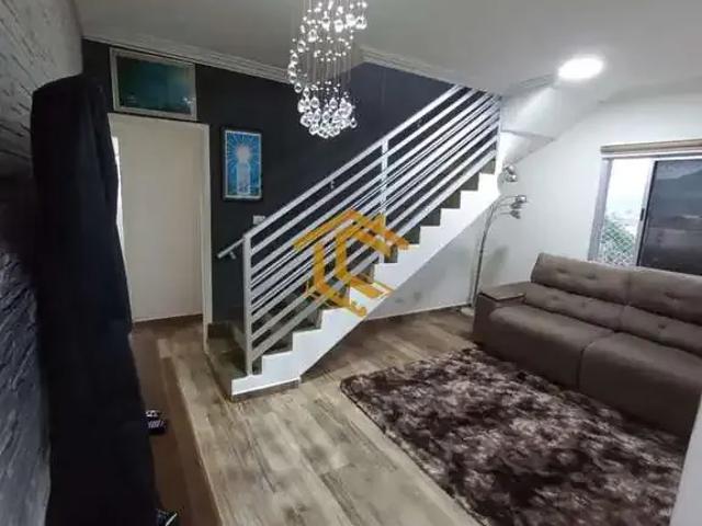Cobertura para Venda em Mongaguá/SP Vila Dinapolis 2 Quartos