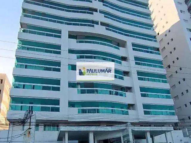 Cobertura para Venda em Mongaguá/SP Vila São Paulo 2 Quartos