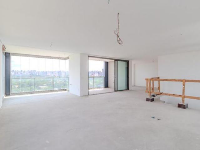 Cobertura para venda em Moema com 3 quartos, sendo 3 suítes, 398m²