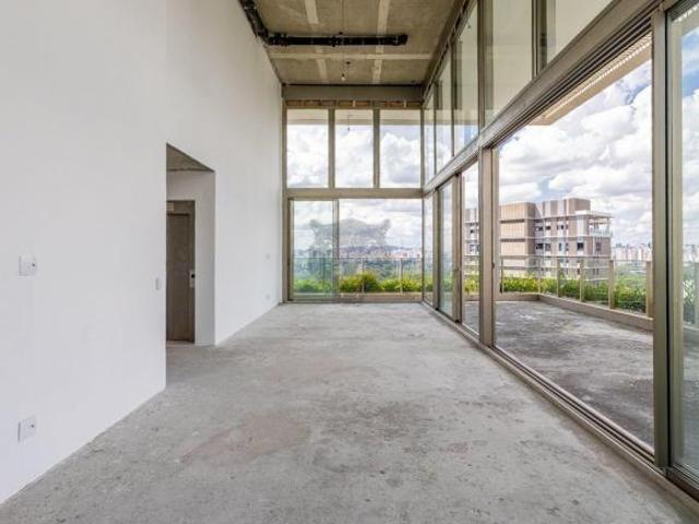 Cobertura para venda em Moema com 4 quartos, sendo 4 suítes, 418m²
