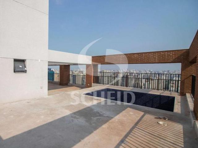 Cobertura para venda em Moema com 4 quartos, sendo 4 suítes, 688 m²