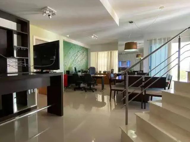 Cobertura para Venda em Mogi das Cruzes/SP Vila Oliveira 4 Quartos