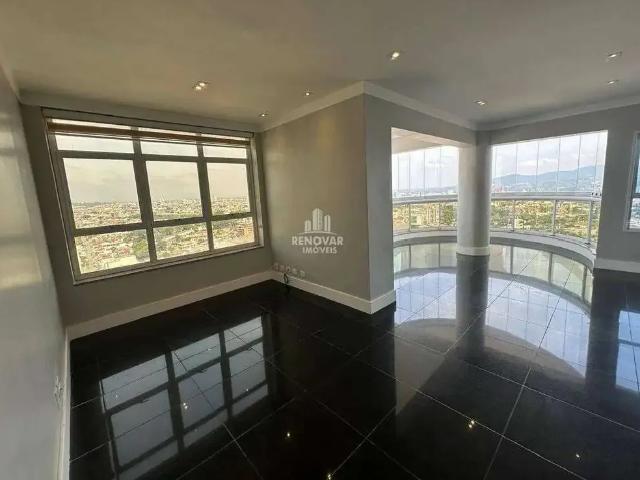 Cobertura para Venda em Mogi das Cruzes/SP Vila Oliveira 4 Quartos