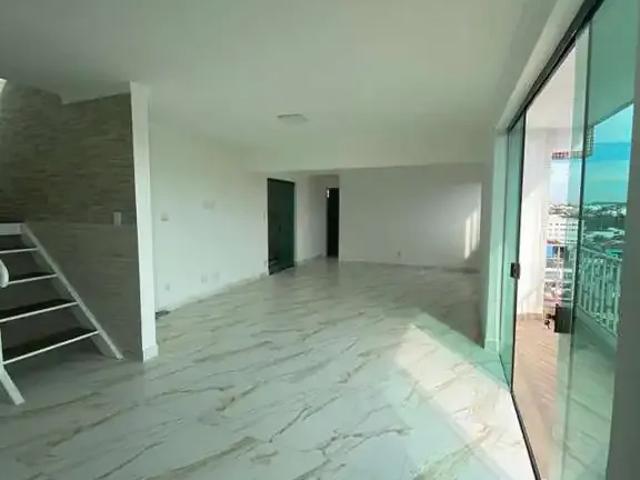 Cobertura para Venda em Mogi das Cruzes/SP Vila Partenio 4 Quartos