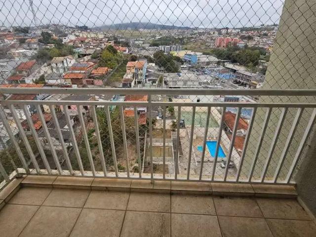 Cobertura para Venda em Mogi das Cruzes/SP Mogi Moderno 3 Quartos