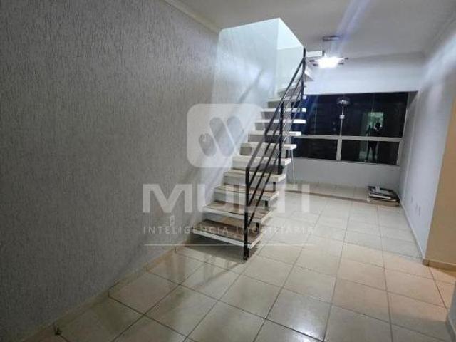 Cobertura para venda em Morada da Colina, Uberlândia