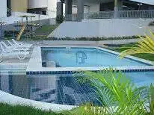 Cobertura para Venda em Natal/RN Barro Vermelho 3 Quartos