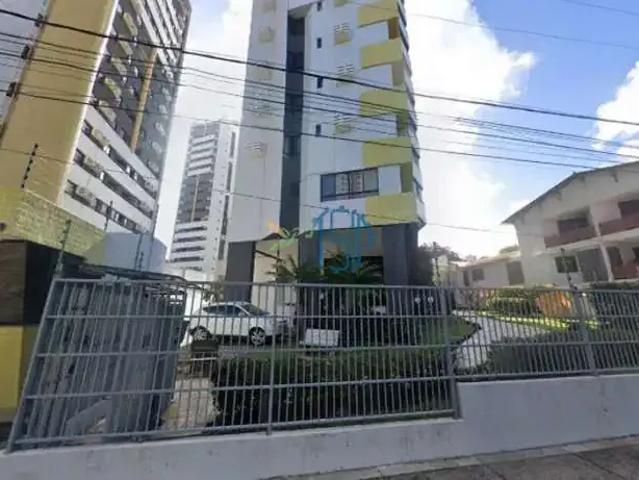 Cobertura para Venda em Natal/RN Barro Vermelho 3 Quartos