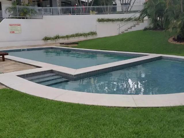 Cobertura para Venda em Natal/RN Barro Vermelho 4 Quartos