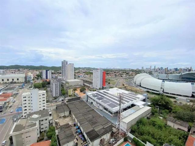Cobertura para Venda em Natal/RN Lagoa Nova 3 Quartos