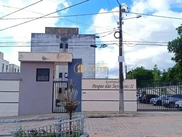Cobertura para Venda em Natal/RN Planalto 2 Quartos