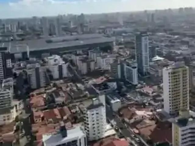 Cobertura para Venda em Natal/RN Tirol 3 Quartos