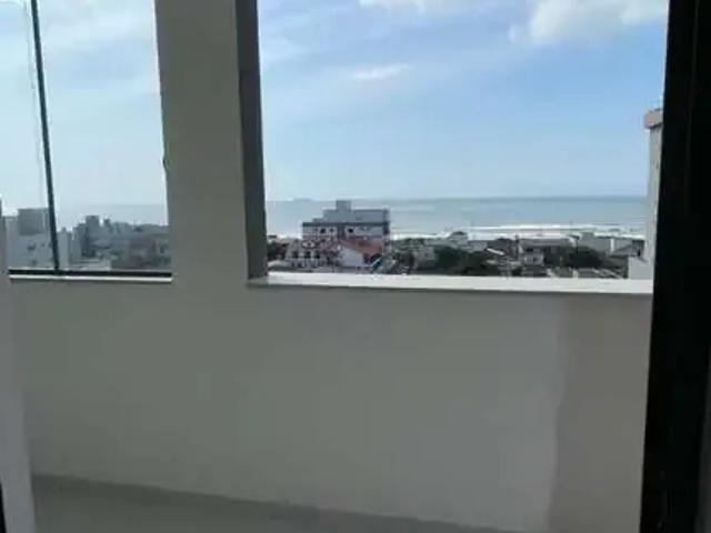 Cobertura para Venda em Navegantes/SC Centro 3 Quartos