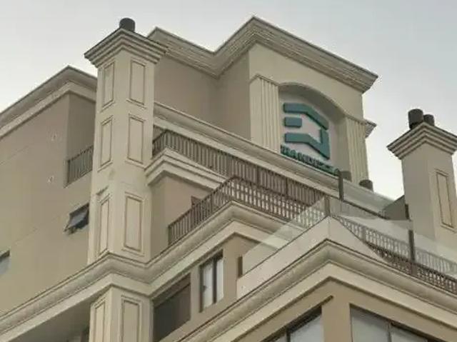 Cobertura para Venda em Navegantes/SC Gravata 4 Quartos