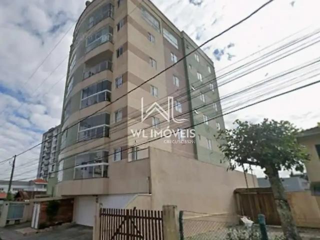Cobertura para Venda em Navegantes/SC Gravata 3 Quartos