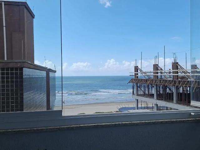 Cobertura para Venda em Navegantes/SC Gravata 3 Quartos