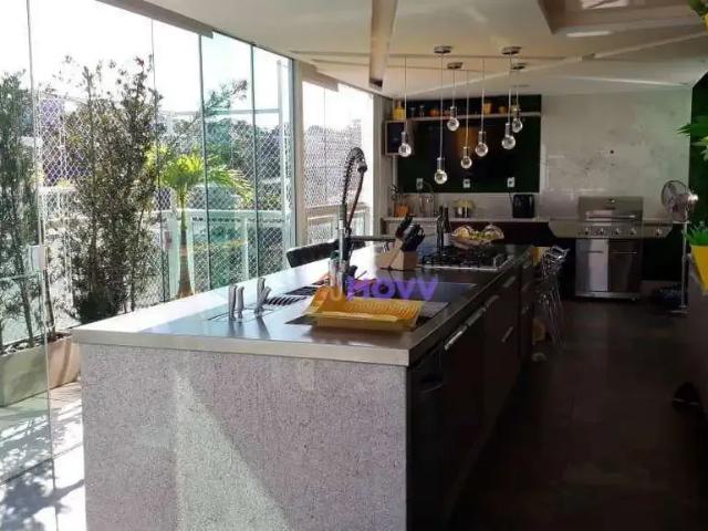 Cobertura para Venda em Niterói/RJ Camboinhas 4 Quartos