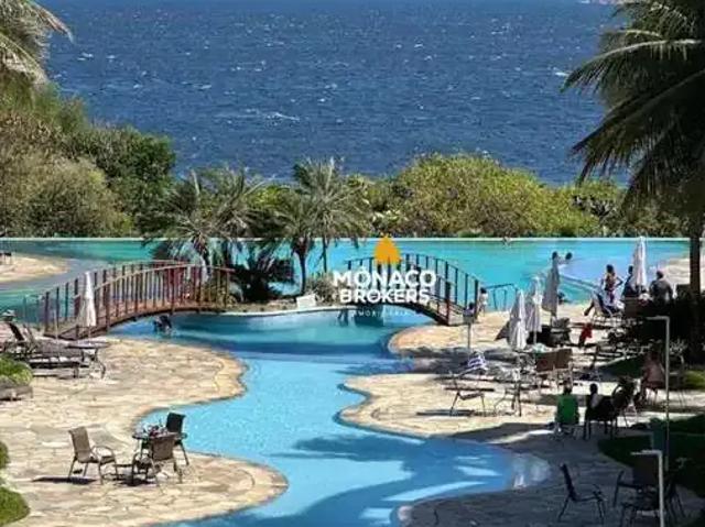Cobertura para Venda em Niterói/RJ Camboinhas 2 Quartos