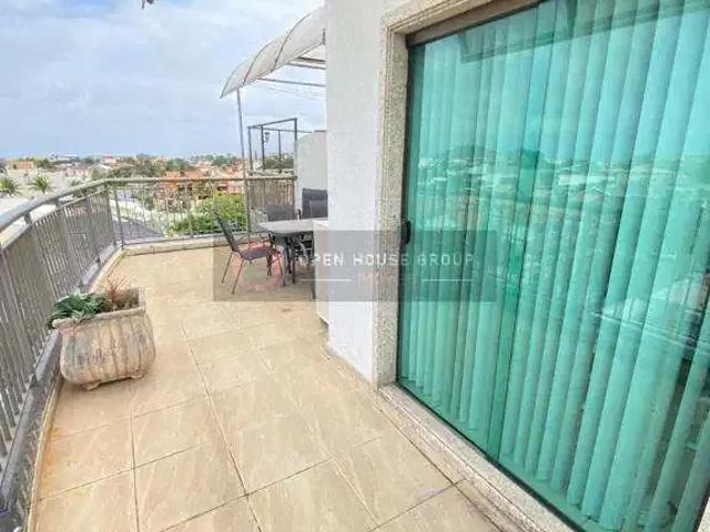 Cobertura para Venda em Niterói/RJ Camboinhas 2 Quartos