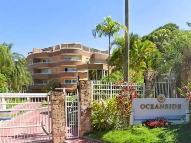 Cobertura para Venda em Niterói/RJ Camboinhas 2 Quartos