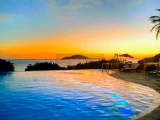Cobertura para Venda em Niterói/RJ Camboinhas 2 Quartos
