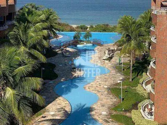 Cobertura para Venda em Niterói/RJ Camboinhas 2 Quartos