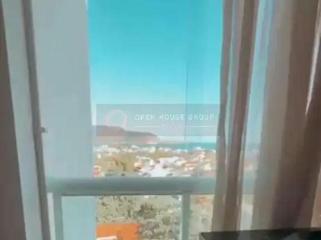 Cobertura para Venda em Niterói/RJ Camboinhas 2 Quartos