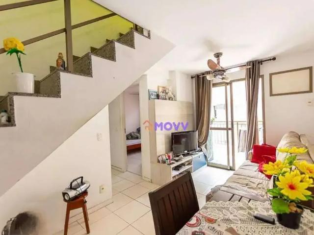 Cobertura para Venda em Niterói/RJ Centro 3 Quartos