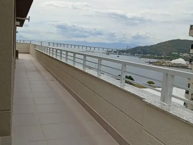Cobertura para Venda em Niterói/RJ Centro 3 Quartos