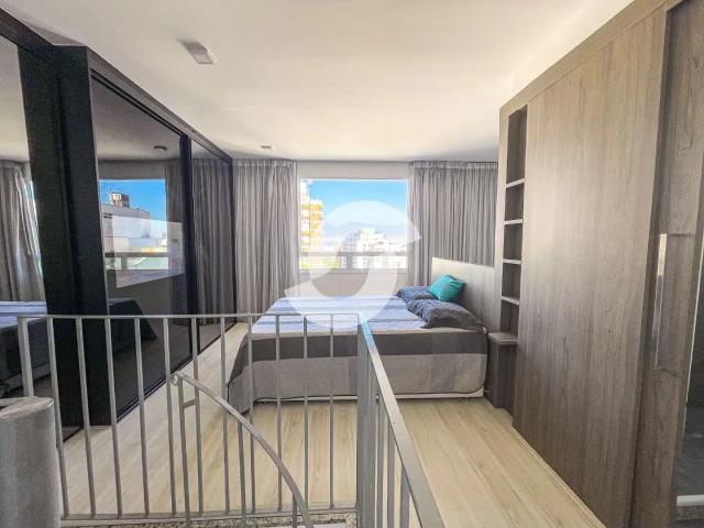 Cobertura para Venda em Niterói/RJ Boa Viagem 1 Quartos