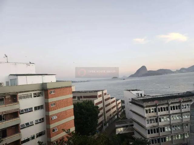 Cobertura para Venda em Niterói/RJ Boa Viagem 1 Quartos