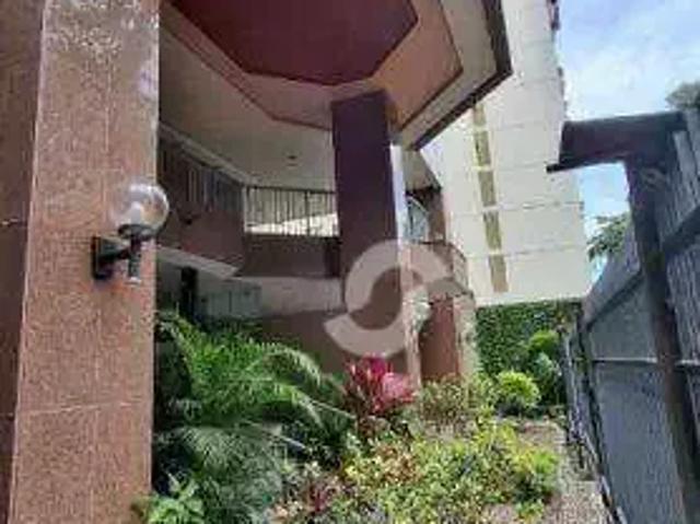 Cobertura para Venda em Niterói/RJ Boa Viagem 2 Quartos