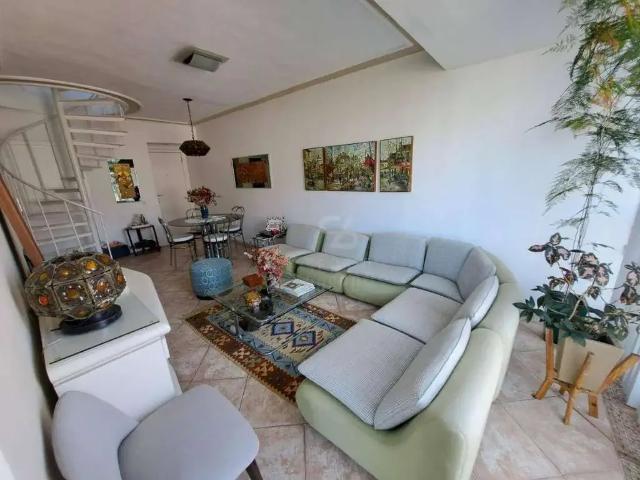 Cobertura para Venda em Niterói/RJ Boa Viagem 2 Quartos