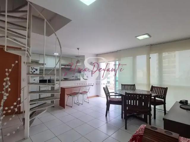 Cobertura para Venda em Niterói/RJ Boa Viagem 2 Quartos