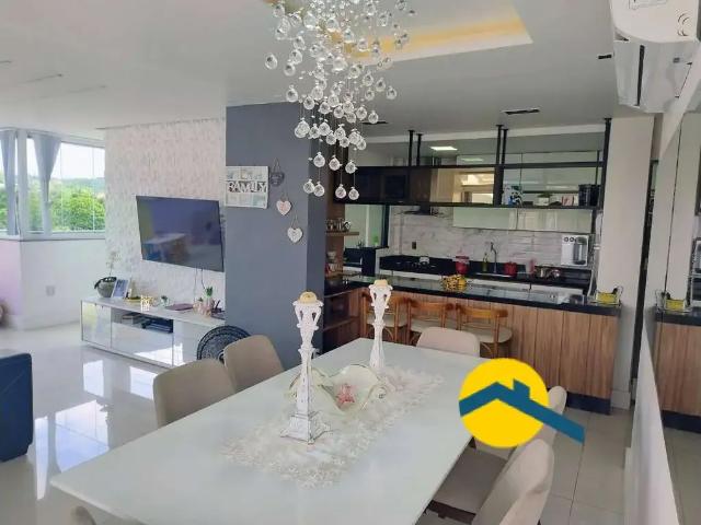 Cobertura para Venda em Niterói/RJ Badu 4 Quartos