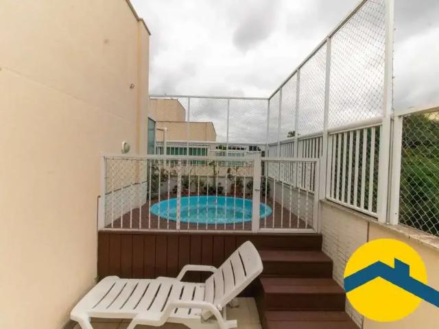 Cobertura para Venda em Niterói/RJ Badu 2 Quartos