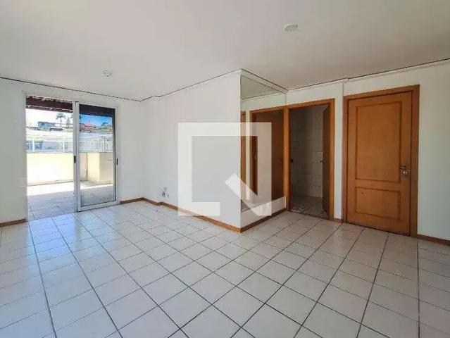 Cobertura para Venda em Niterói/RJ Badu 2 Quartos