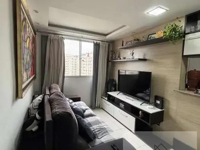 Cobertura para Venda em Niterói/RJ Barreto 2 Quartos