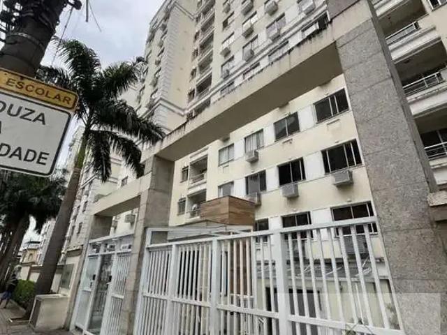 Cobertura para Venda em Niterói/RJ Barreto 3 Quartos