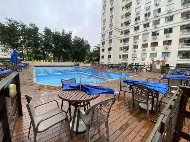 Cobertura para Venda em Niterói/RJ Barreto 3 Quartos