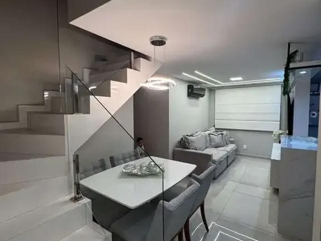 Cobertura para Venda em Niterói/RJ Barreto 3 Quartos