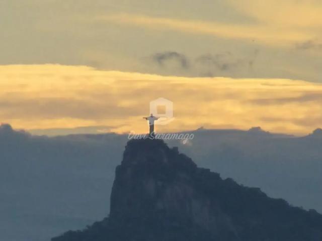 Cobertura para Venda em Niterói/RJ Barreto 3 Quartos